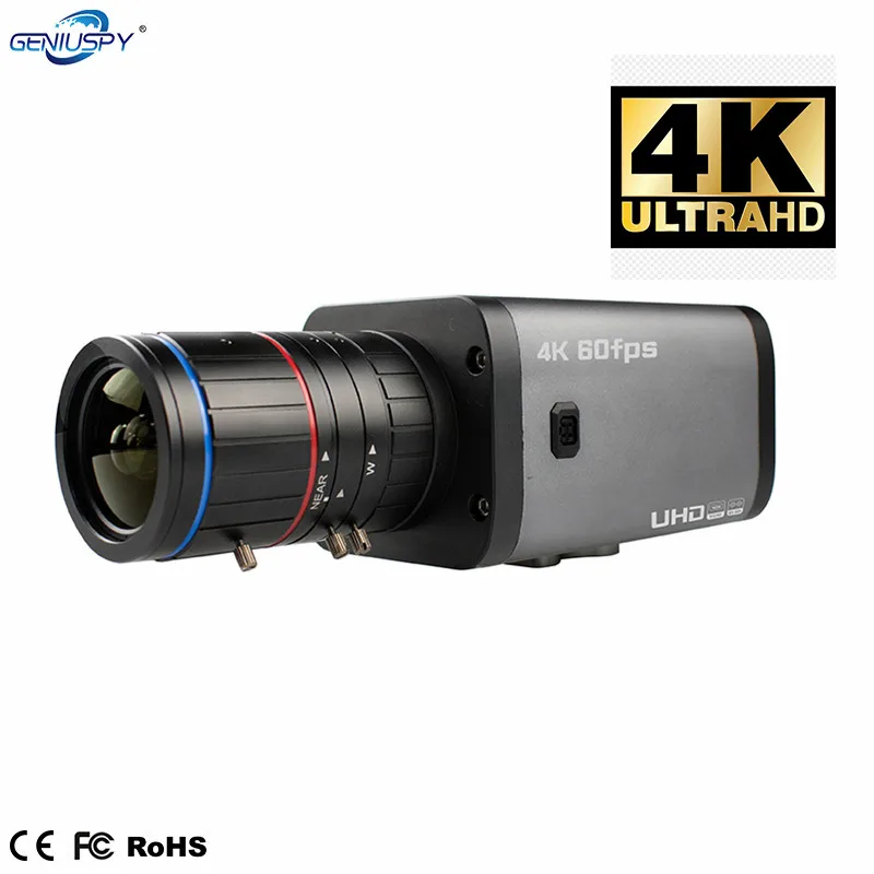 Geniuspy-HD-EX-SDI-HDMI-Camera-4K-60FPS-HD-Broadcast-Camera-1-1-8-cmos ...