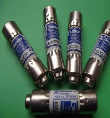 Fusibles-EDCC15-15A-600V-EDCC0-5-EDCC1-EDCC1-5-2-EDCC2-5-EDCC3-4-EDCC5 ...
