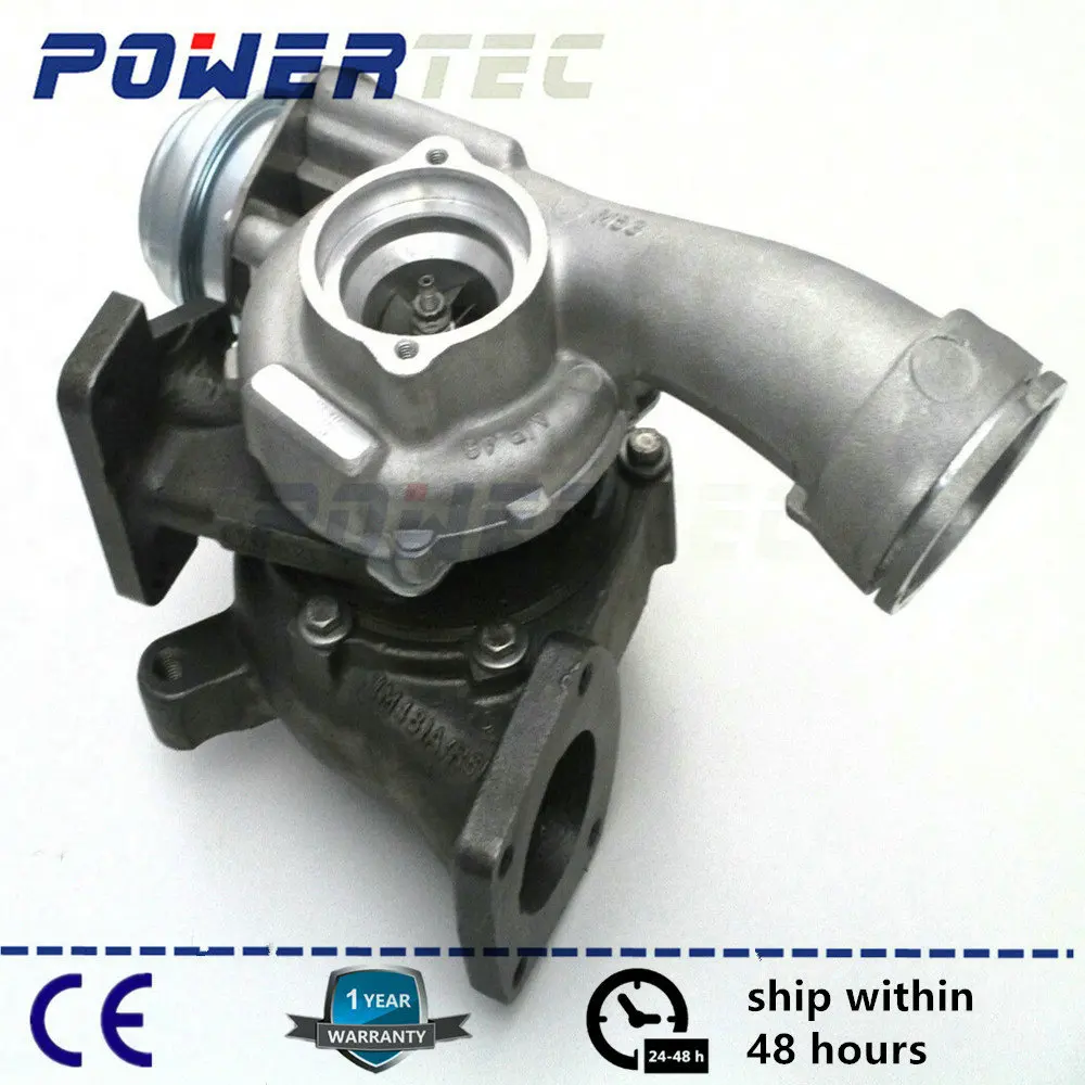 GT1749V Turbo Charger 729325 729325-5003S 729325-5002S 729325-0002 ...