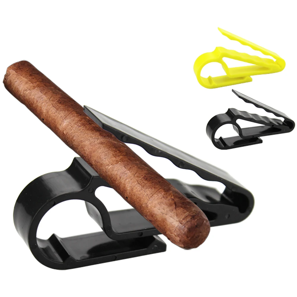 Golf Cigar Rest