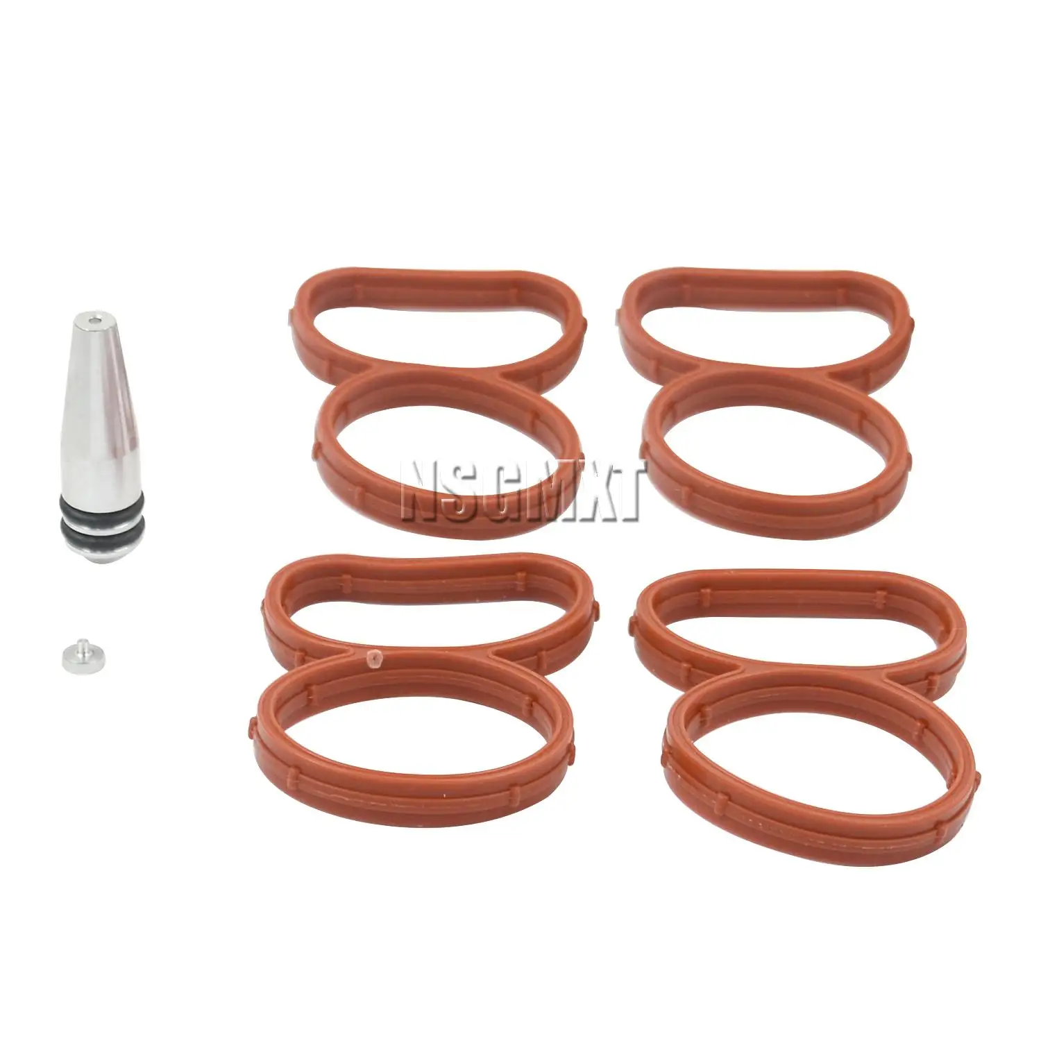 AP03 스월 플랩 플러그 BMW N47 120d 123d 118d 320d 32020xd 520d X1 X3 ...