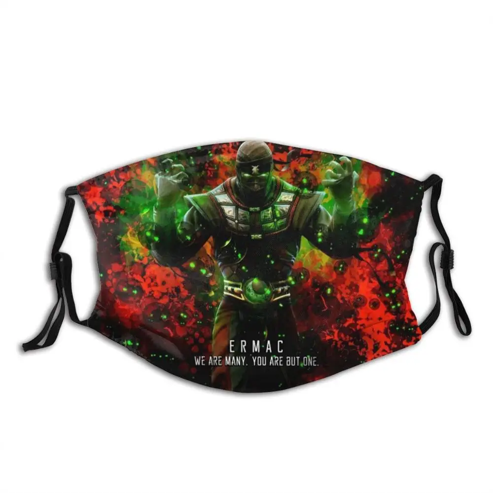 Mortal-Kombat-Ermac-Face-Mask-With-Filter-Mortal-Kombat-Mortal-Kombat ...