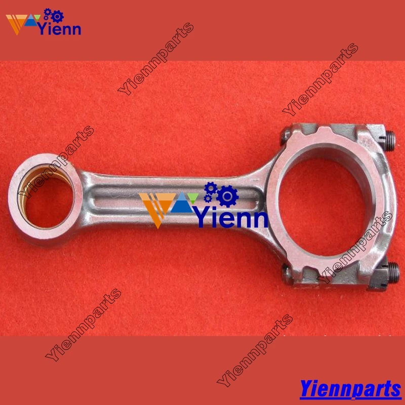For Toyota 1z Connecting Rod Conrod For Toyota 1z Diesel Engine Repair ...