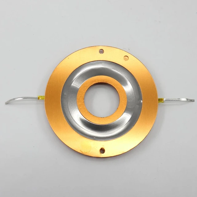 8pcs Diaphragm For Jbl 2404 2404h 2404h-1 2405 2405h 075, 40% OFF