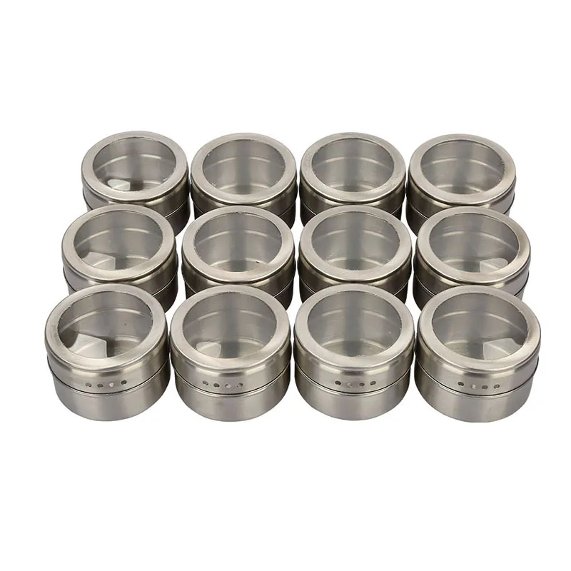 What is a Magnetic Jar Lid and How Can It Transform Your Kitchen ...