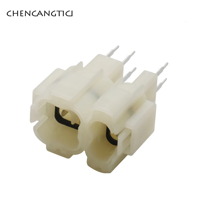 1-Set-6-Pin-Automotive-Stabilizer-Connector-Socket-Auto-PCB-Board-Pin ...