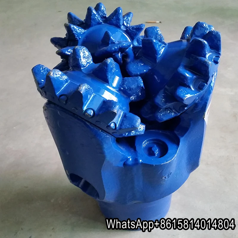 Oil Drill Bit Diamond
