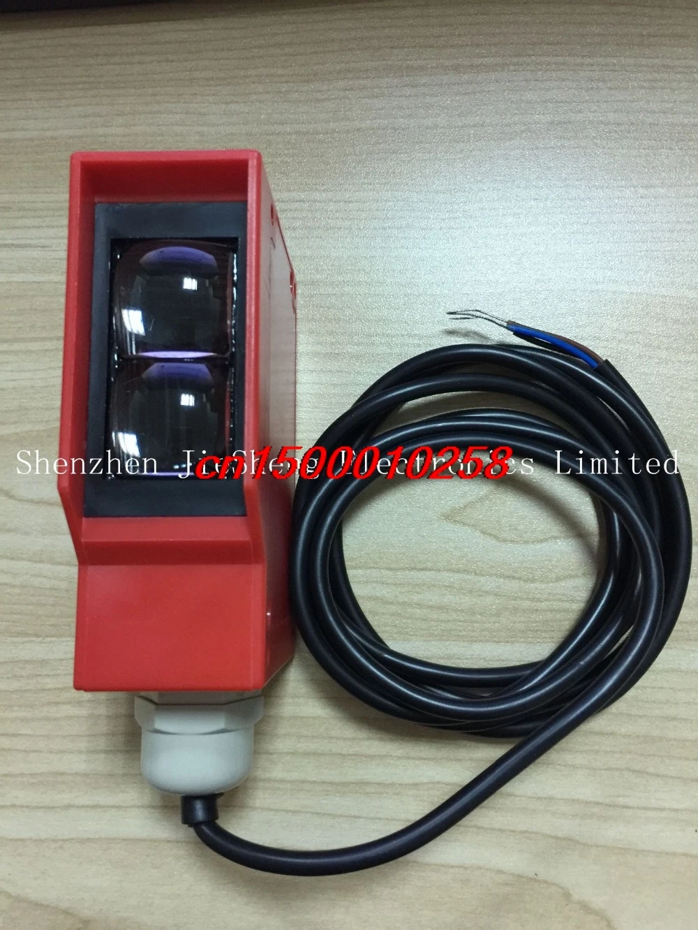 FREE-SHIPPING-High-quality-diffuse-reflectance-photoelectric-sensor ...