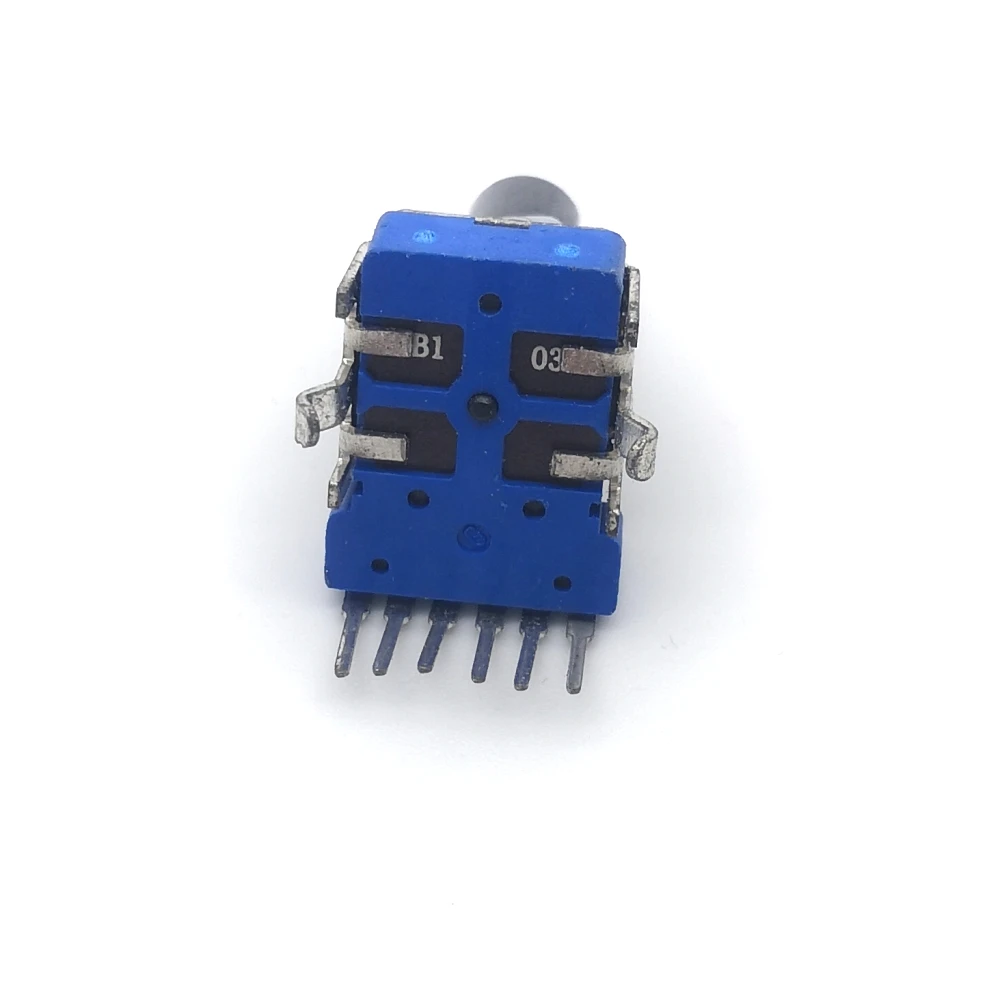 Generic 6 - Pin Dual Channel Audio Mixer Potentiometer 103 B10K @ Best ...