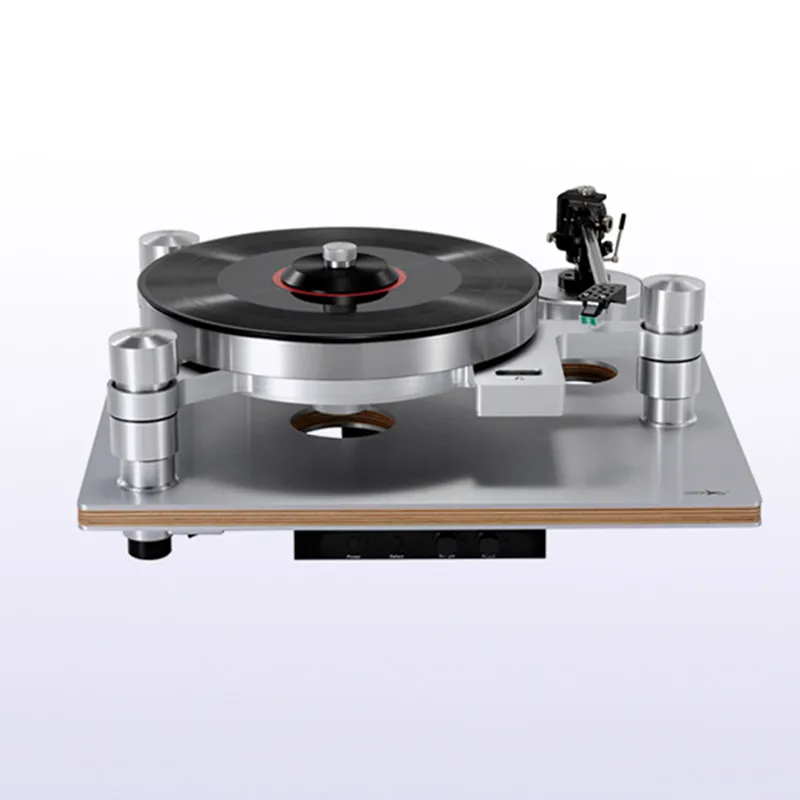 Amari LP-16s vinyl record player magnetic levitation record player with ...