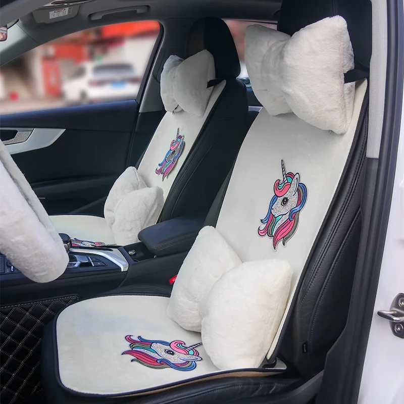 Girly Seat Covers For Suvs