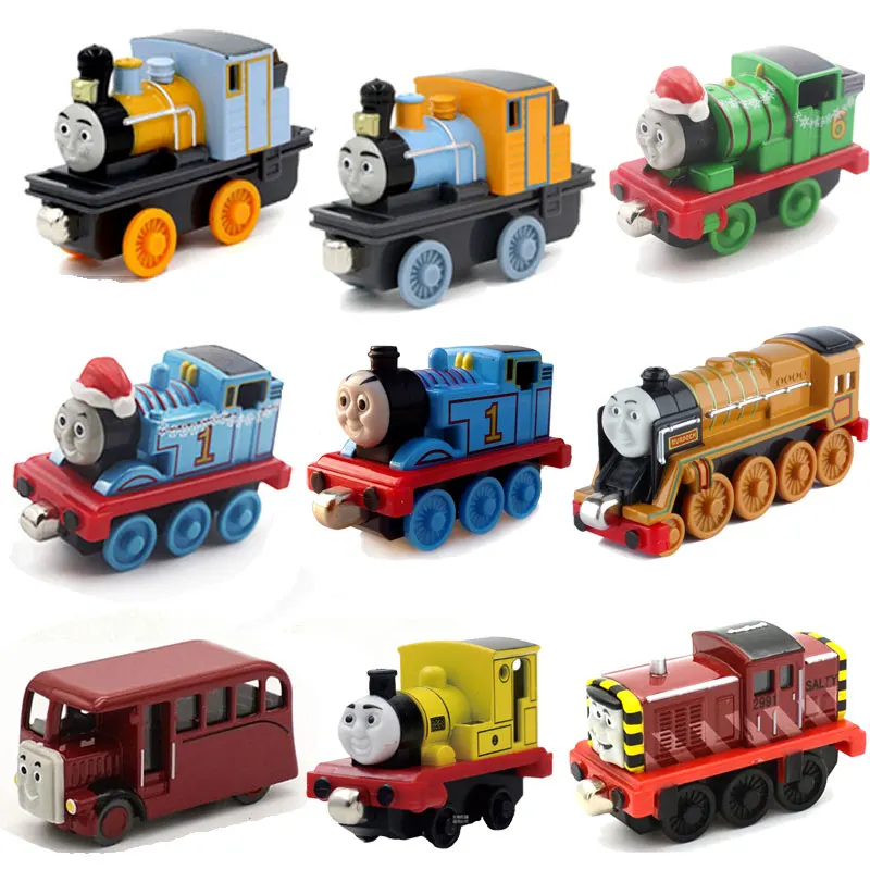 Thomas And Friends Bash