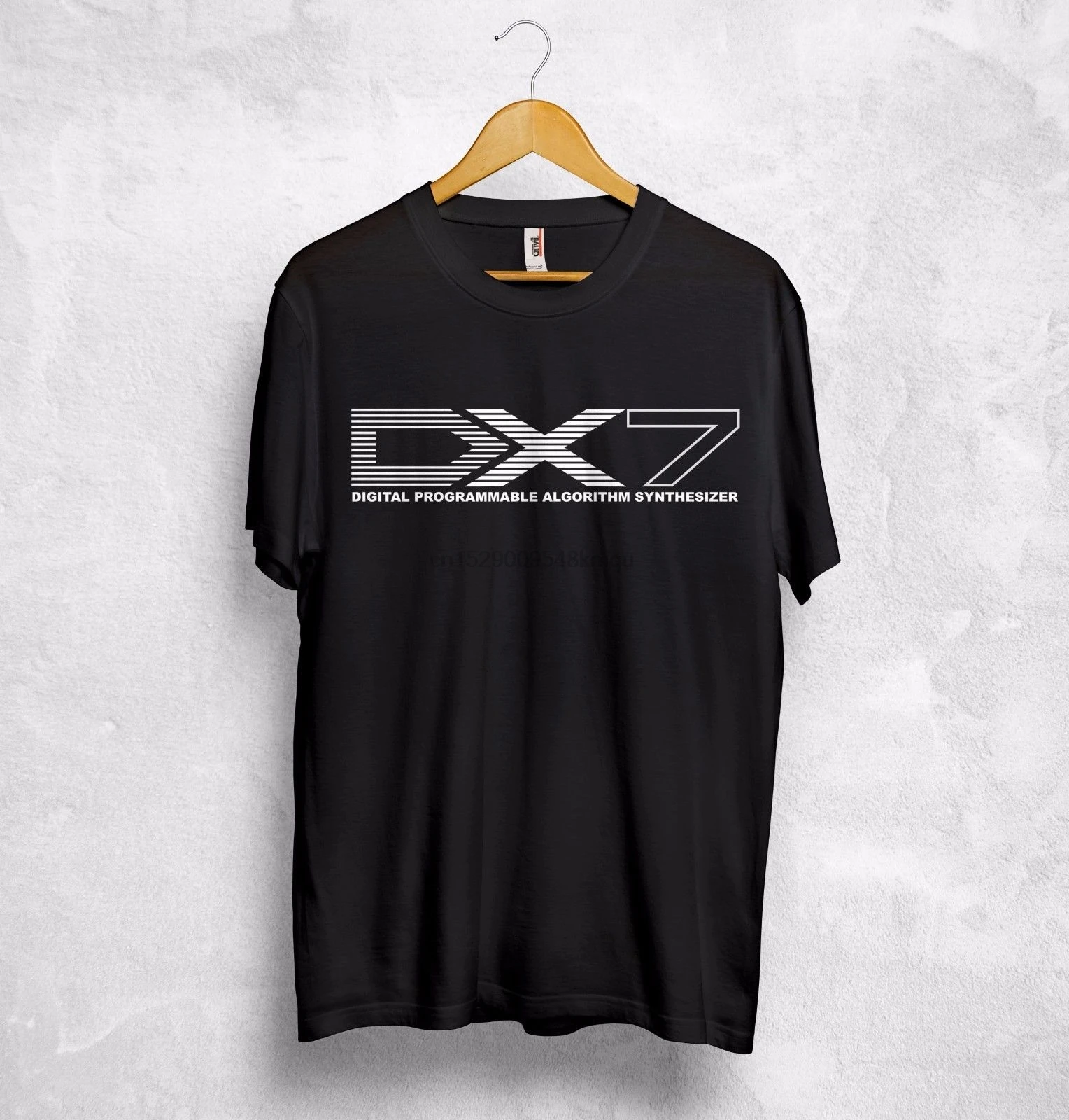 ヤマハ DX7 Tシャツトップ音楽デジタルシンセサイザーオタクオタクラップヒップホップ岩のギフトカスタムプリント tシャツヒップホップおかしい tシャツ| | - AliExpress