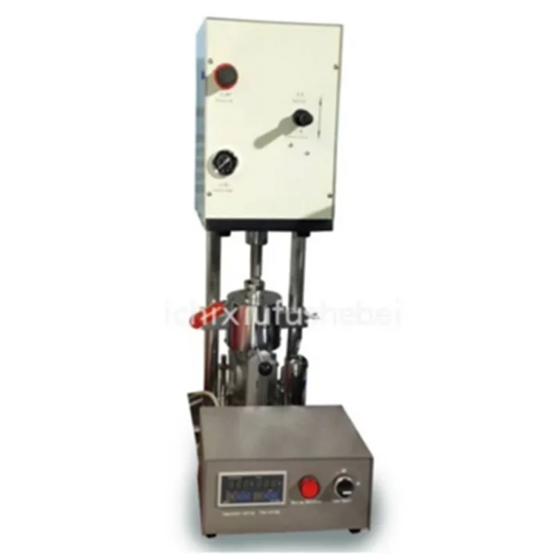 Automatic Denture Injection System Machine For Making Flexible Press ...