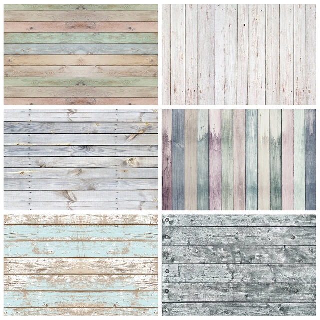 Pink Wood Background Pattern