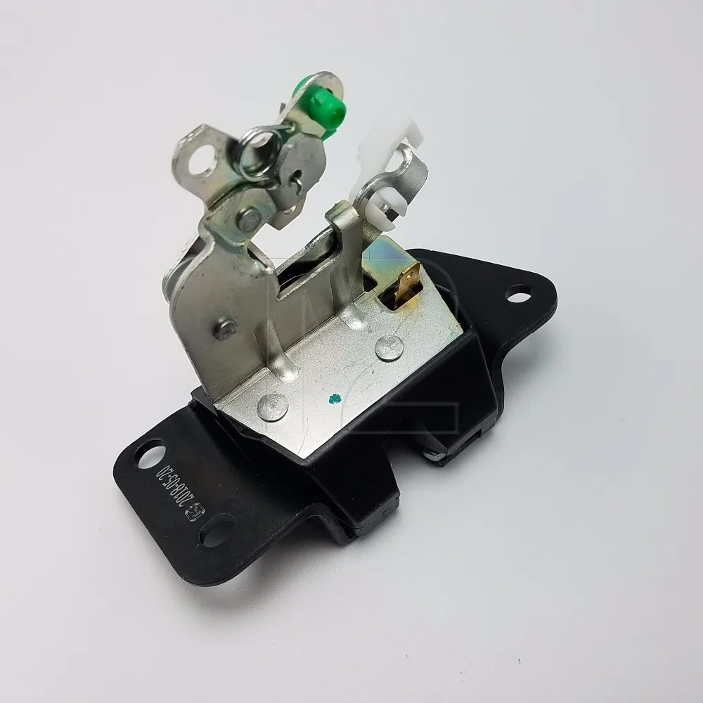 Tail Gate Latch For Hyundai Starex 1996~2007\ Hyundai H1 ,h200 1996 ...