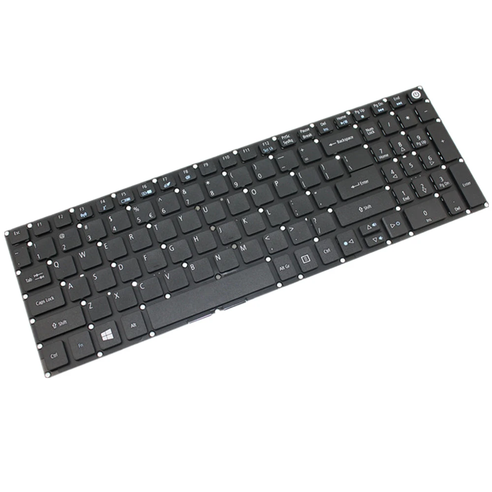 Laptop Keyboard For ACER For Aspire A514 52 A514 52G A514 52K A514 52KG ...