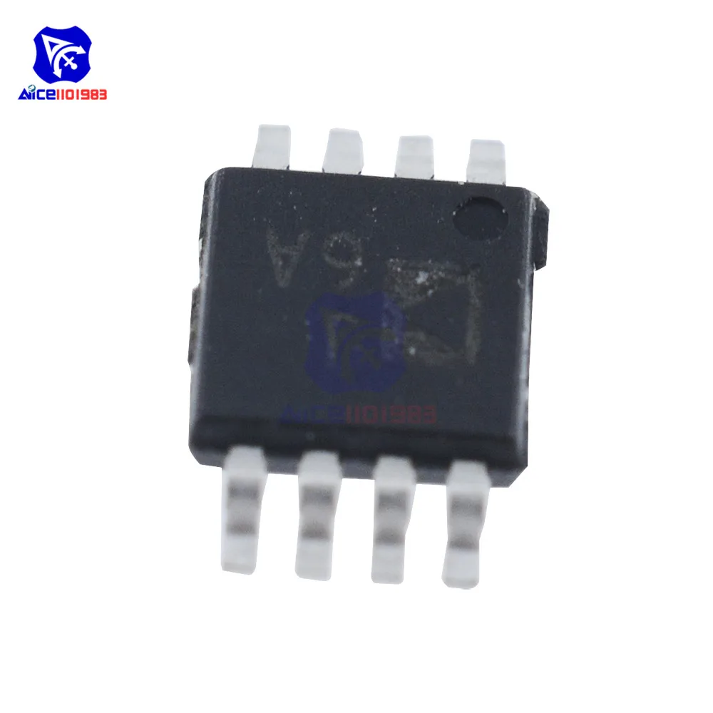 Diymore-circuit-int-gr-Original-puces-IC-AD8310-J6A-AD8310ARM-AD8310M ...