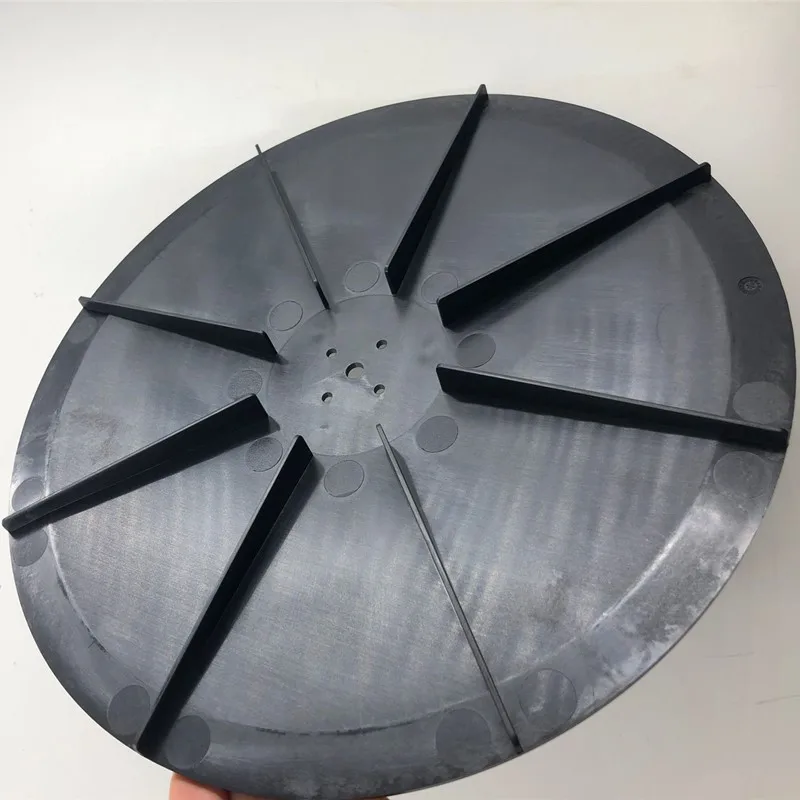 Spreader Throwing Disk Plant Protection Machine Drones Accessories For ...