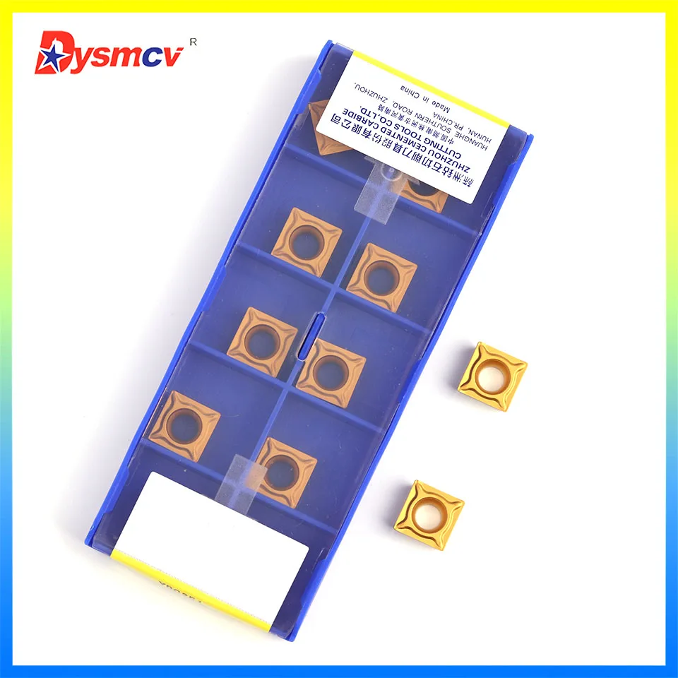 SCMT09T304 SCMT09T308 SCMT120408 SCMT120412 HM YBC251 YBC252Carbide ...