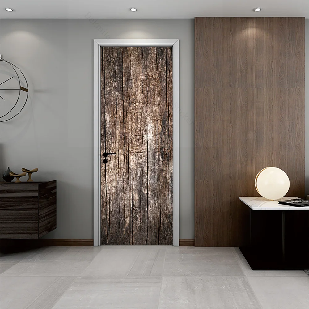 Papier Adhesif Pour Porte
