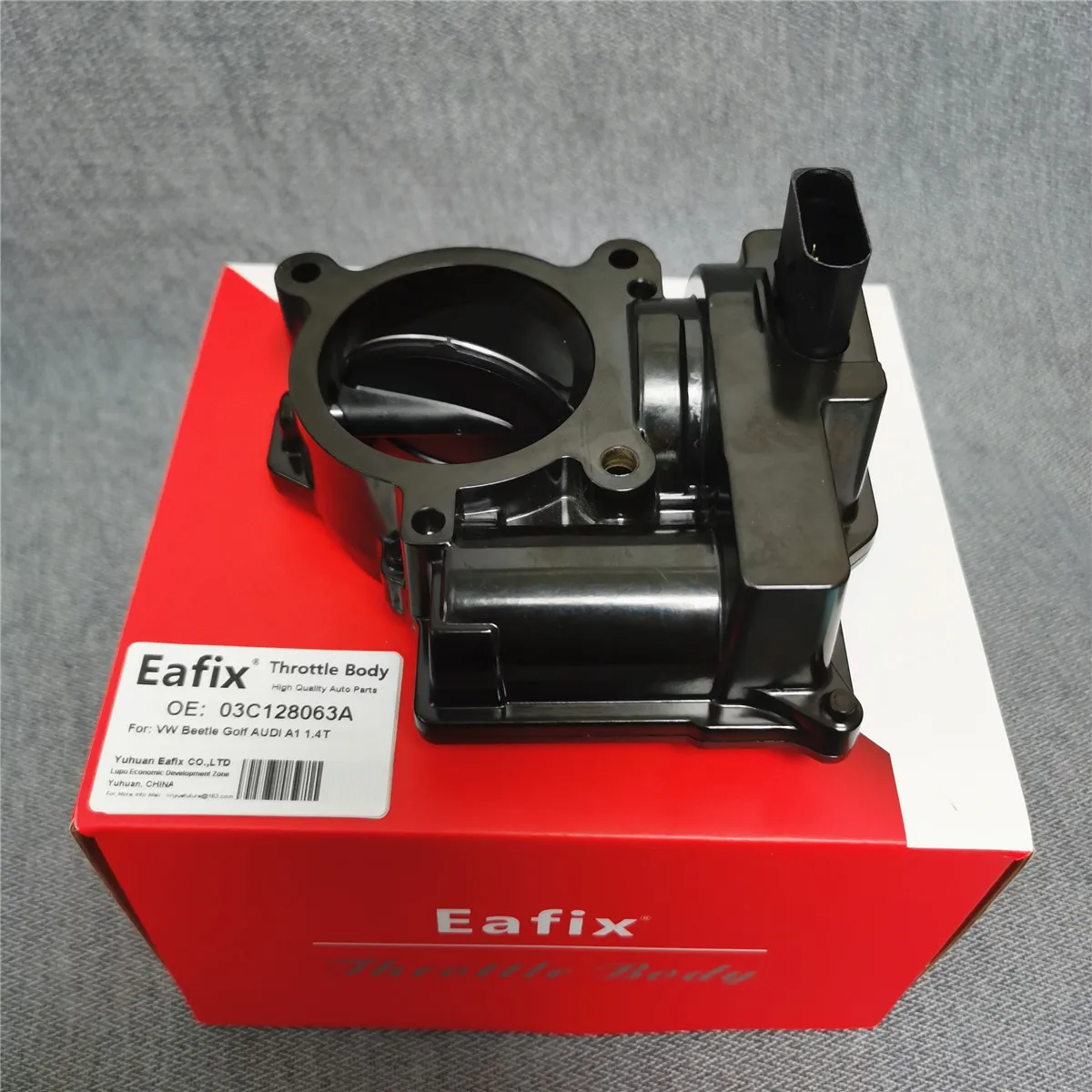 Eafix-Throttle-body-OE-03C128063A-03C128063B-A2C53104475-A2C59511700 ...