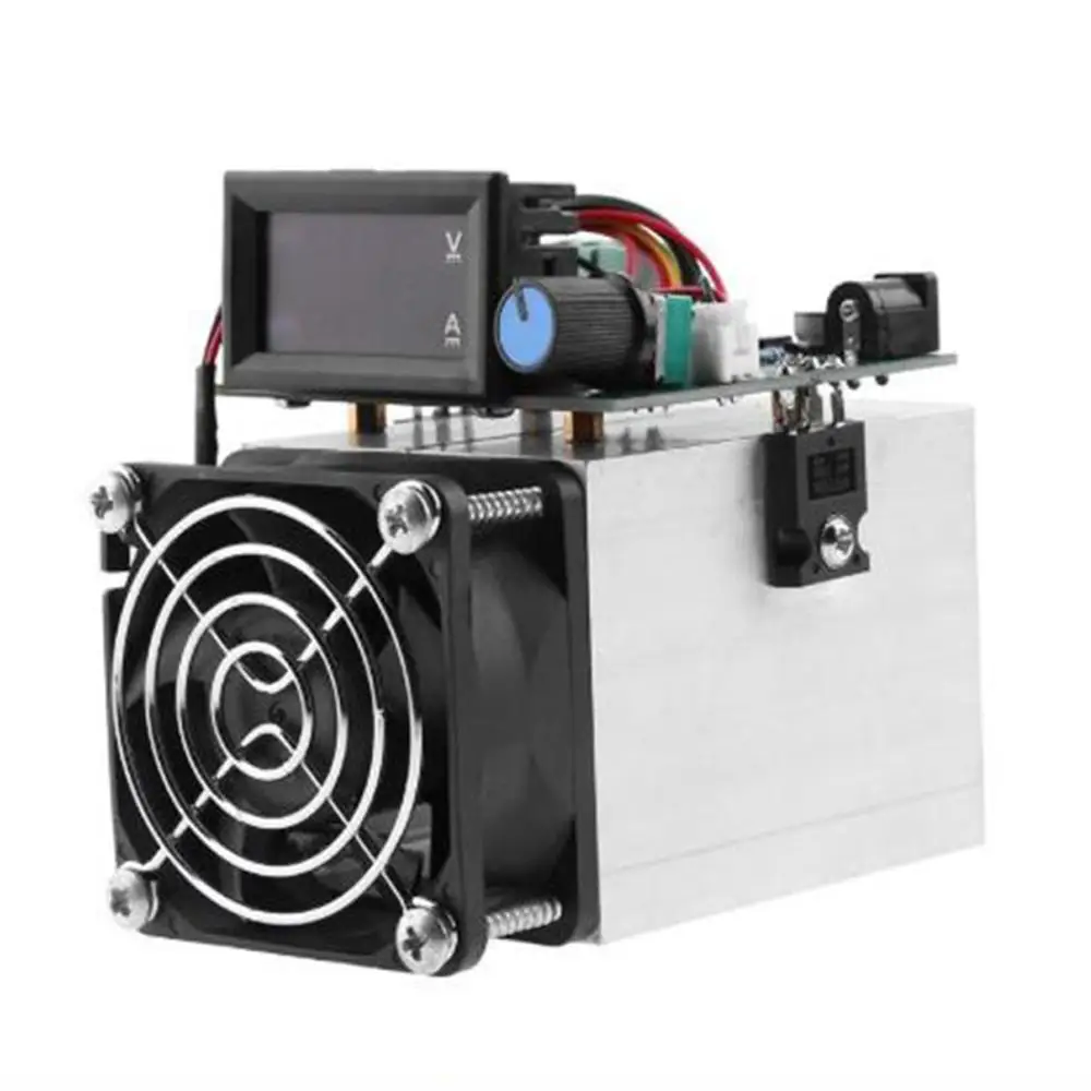 Electronic-Load-Battery-Capacity-Tester-100W-0-10A-DC-12V-Quitation ...