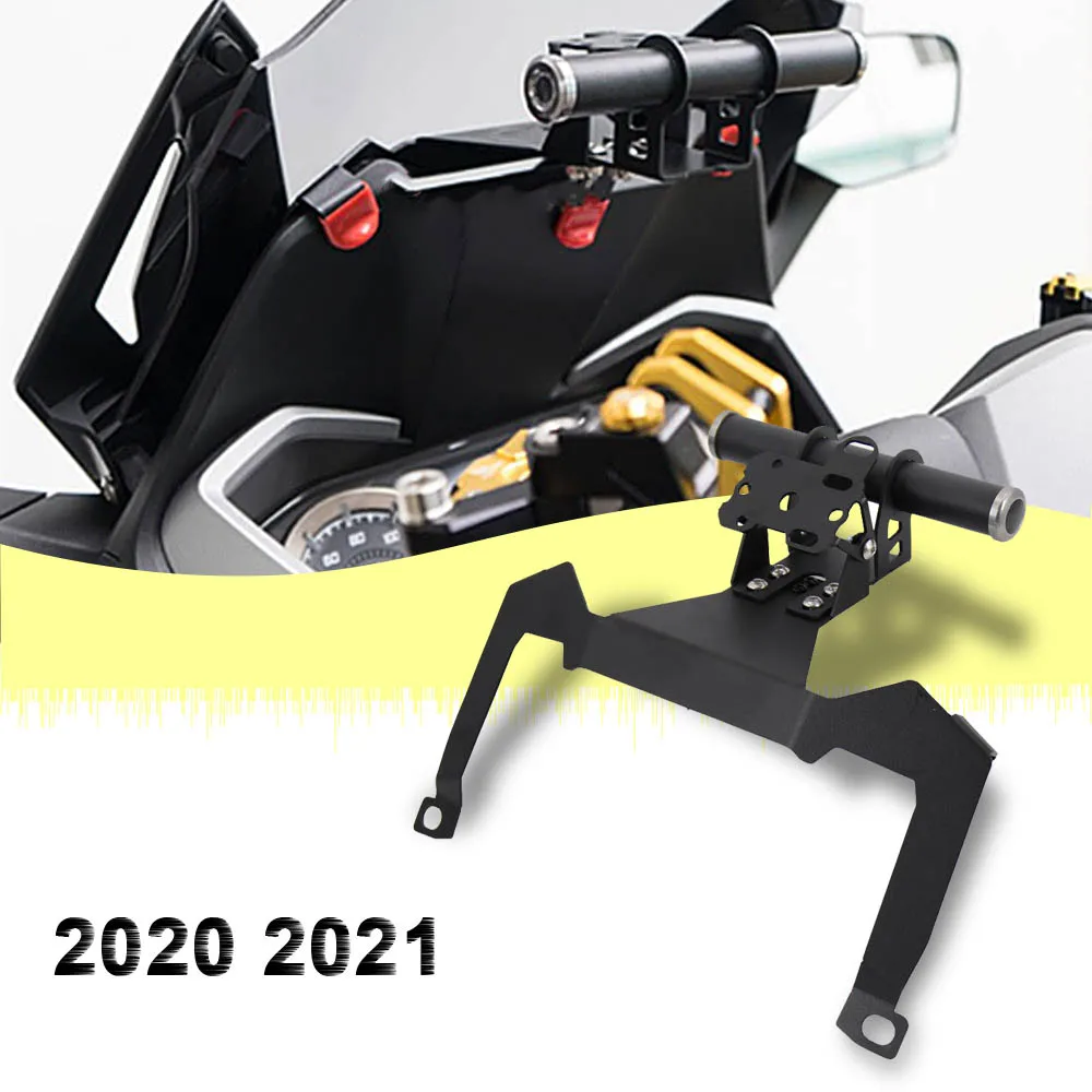 2020-2021-FOR-Forza-350-Motorcycle-Front-Phone-Stand-Holder-GPS ...