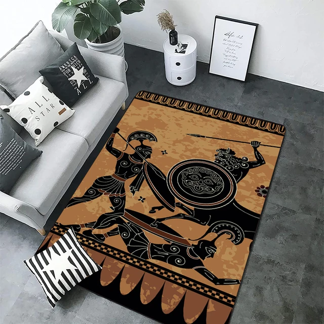 Ancient Greek Rugs | Bryont Blog