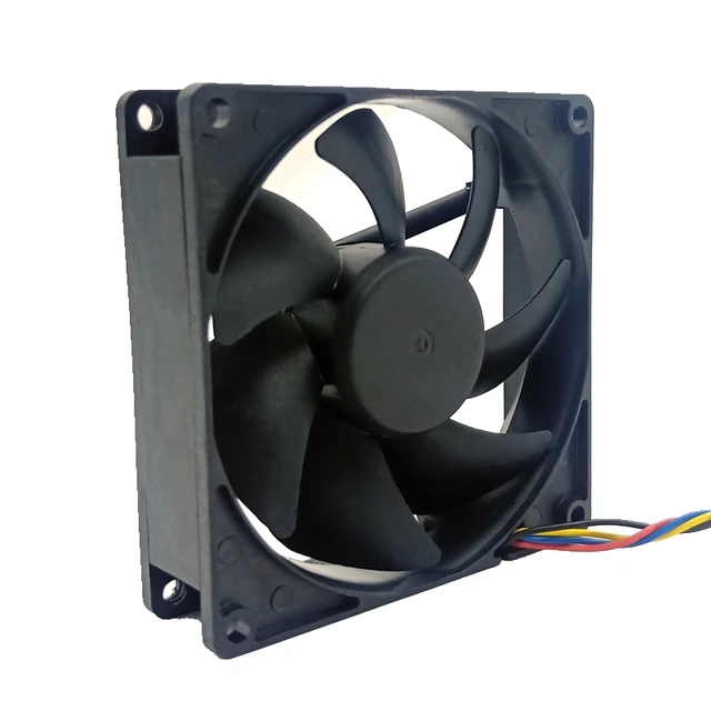 Ventilatore Sunon 92mm Ventilatore Sunon EE92251B1 92x25mm Ad Alta ...