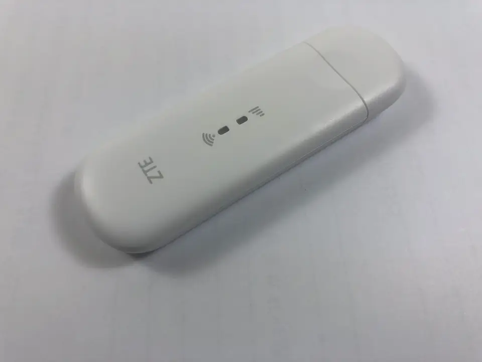 Zte Mf79u Brand New ZTE MF79U USB Modem 150Mbps 4G USB WIFI Wingle