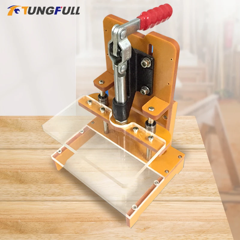 Test-Frame-PCB-Testing-Jig-PCBA-Test-Fixture-Tool-Test-Rack-Bakelite ...