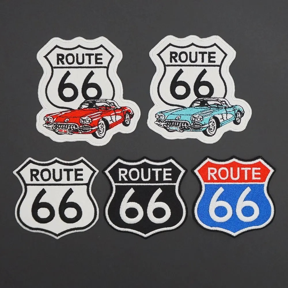 Leather Decoration Accessories | Motorcycle Vest Patches | Leather ...