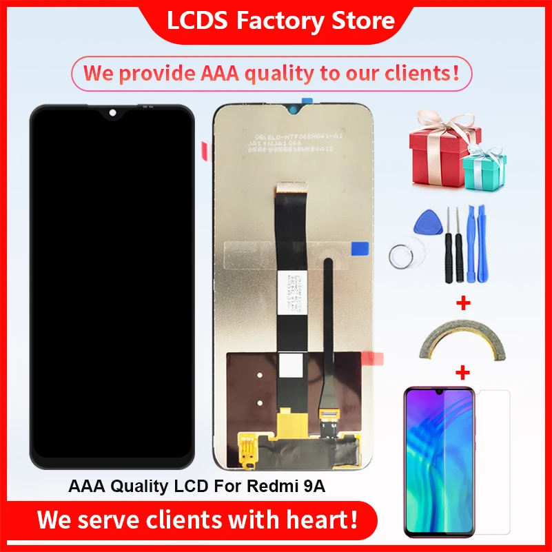 Lcd Display Screen | Mobile Phone Lcd Screens - Aaa Quality Lcd Xiaomi ...
