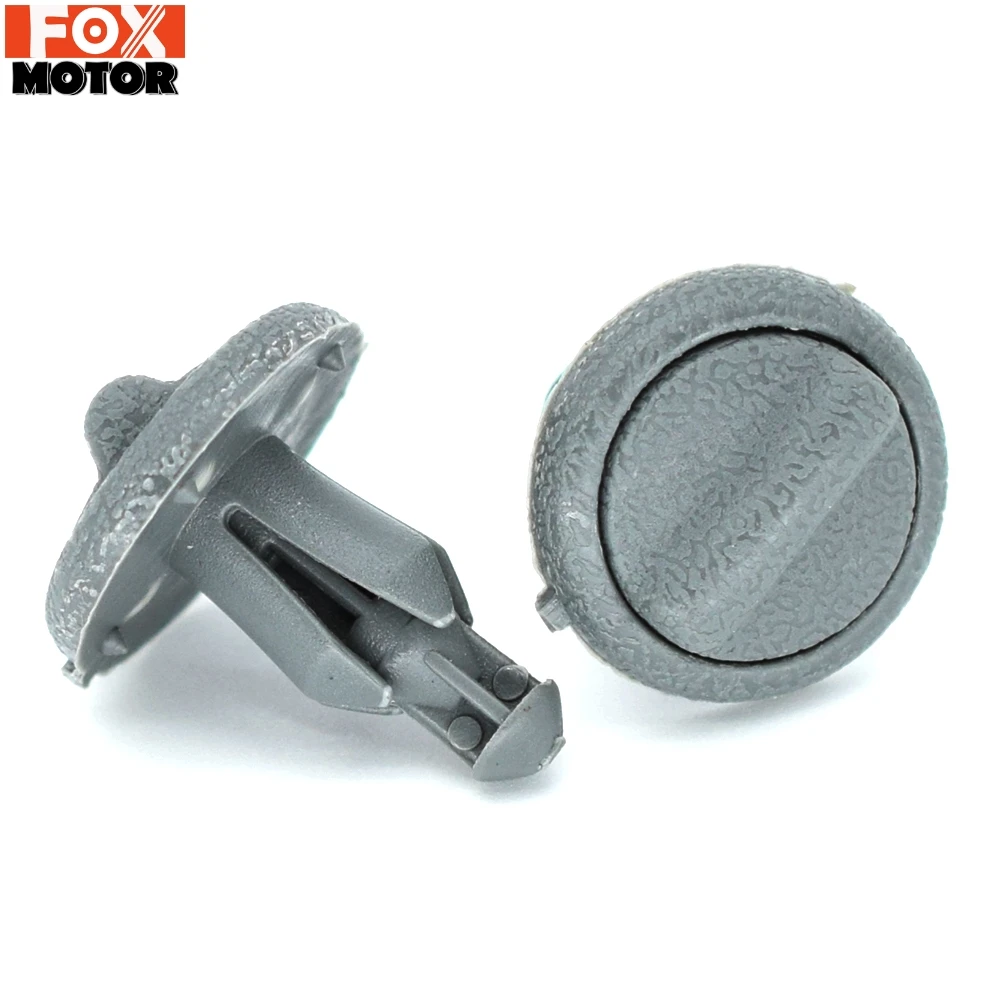 Juke Parcel Shelf Clip | visitchile.cl