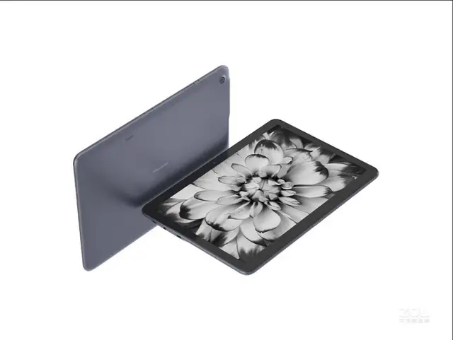 Hisense Q5 tablet PC Phone RLCD 10.5 inch ink screen reader student e ...