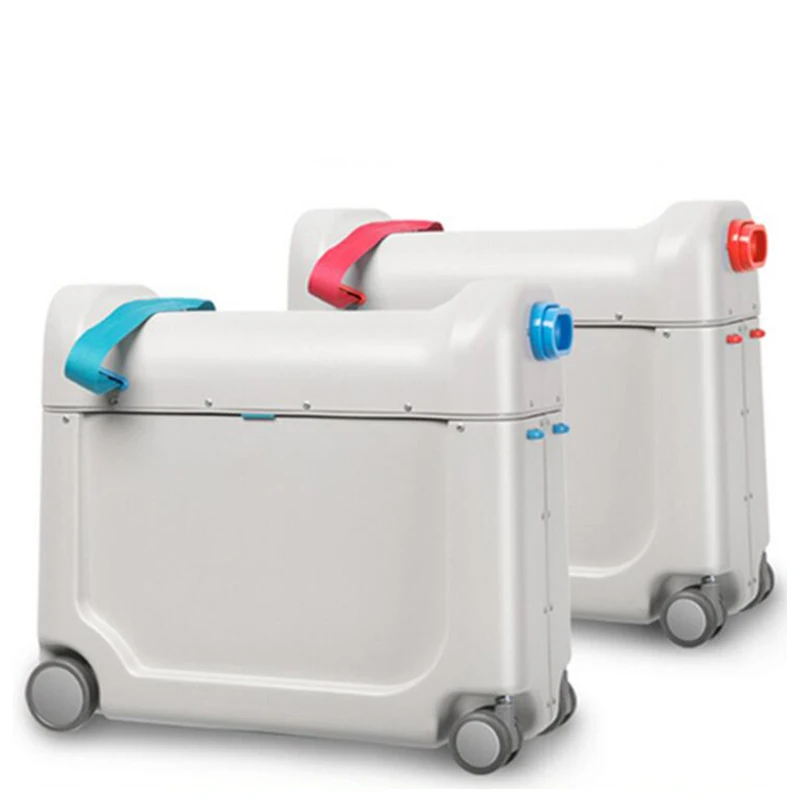 Carrylove-Children-Sleeping-Box-For-Traveling-Kids-Carry-On-Trunks ...