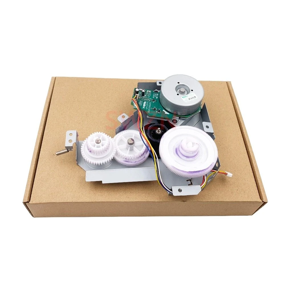 Main drive assembly For HP M700 M712 M725 m725dn m725f m725z m725z ...