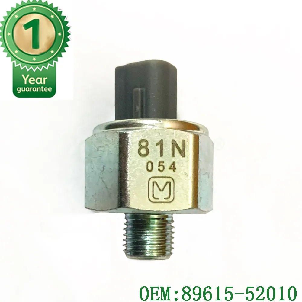 SENSOR de golpe de alta calidad para TOYOTA LAND CRUISER 2UZFE CELICA ...