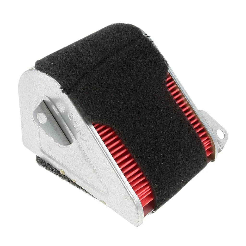Engine Triangle Air Filter Cartridge Cleaner Element 125 150cc for GY ...