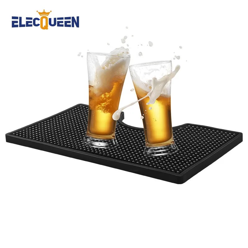 Pvc Beer Drip Tray | Pvc Spill Mats | Beer Bar Drip | Pvc Drink Mat ...