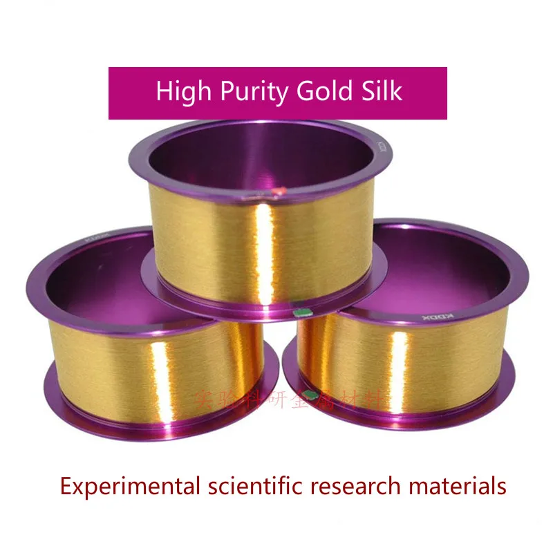 Gold wire, key alloy wire, LED gold wire electrode, semiconductor ...