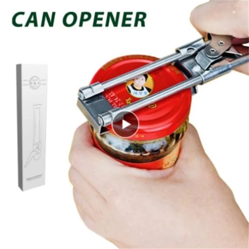 Adjustable Stainless Steel Opener | Stainless Steel Screw Cap | Bar ...