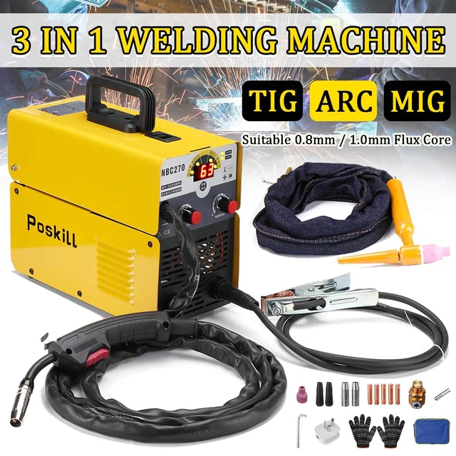 Argon Welding Machine Price