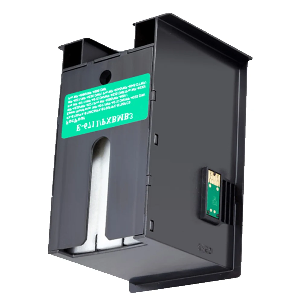 T6710/PXBMB2 Совместимость отработанных чернил склад для EPSON WF ...