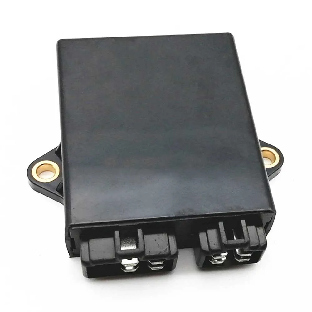 Motorcycle 8 Pin Digital Ignition CDI Unit Box for Yamaha XV250 Lifan ...