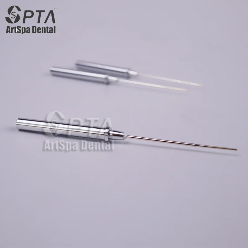 Teeth-Heat-Plugger-Needle-For-Dental-Dentistry-Endo-System-Obturation ...