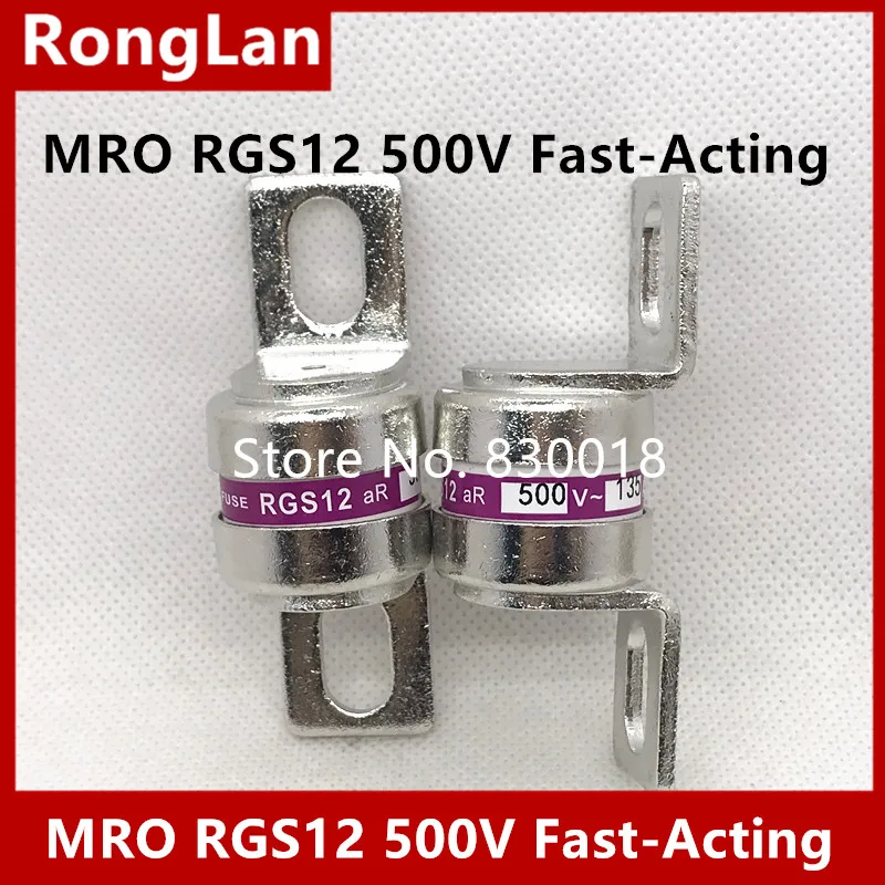 RGS12-135A-MRO-Mingrong-Fast-Fuse-RGS12-CR2L-GSB-60A-100A-110A-125A ...