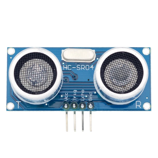 1pcs 2020 Ultrasonic Module HC-SR04 SR04 4Pin HY-SRF05 SRF05 5Pin ...