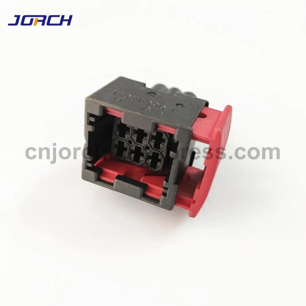 1set-6-pin-Tyco-amp-automotive-electronic-waterproof-plug-wire-harness ...